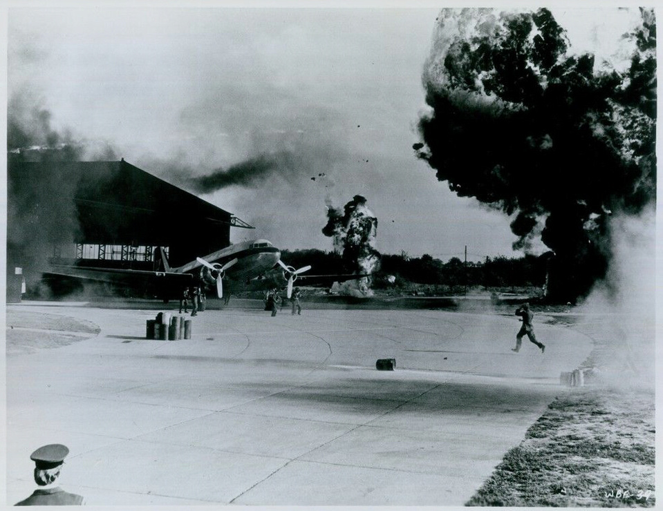 Picture of Where the Bullets Fly