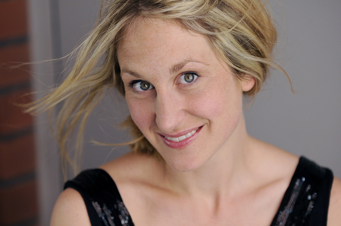 Image of Isabelle Höpfner