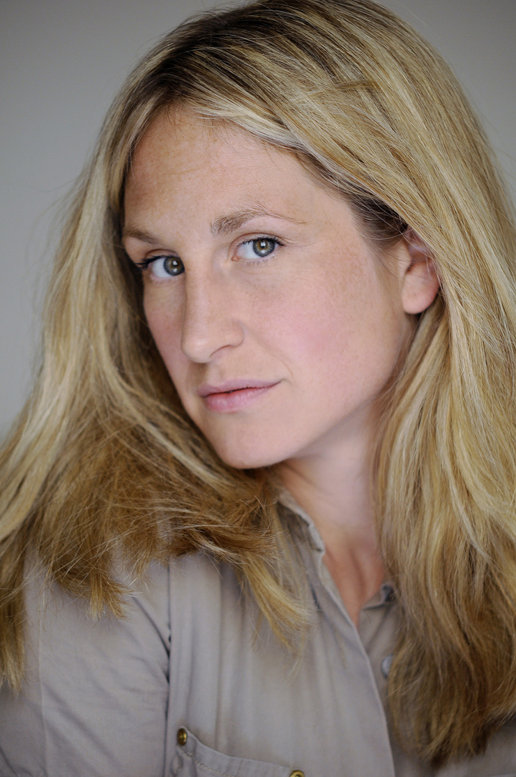 Picture of Isabelle Höpfner