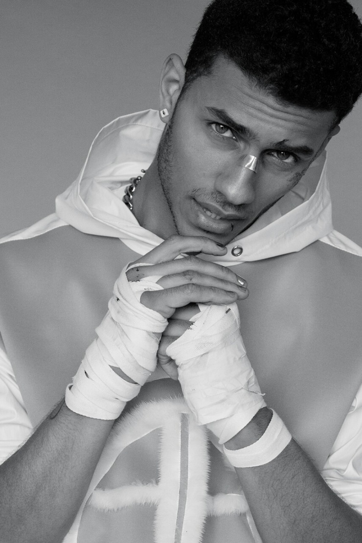 Jordan Matheson image