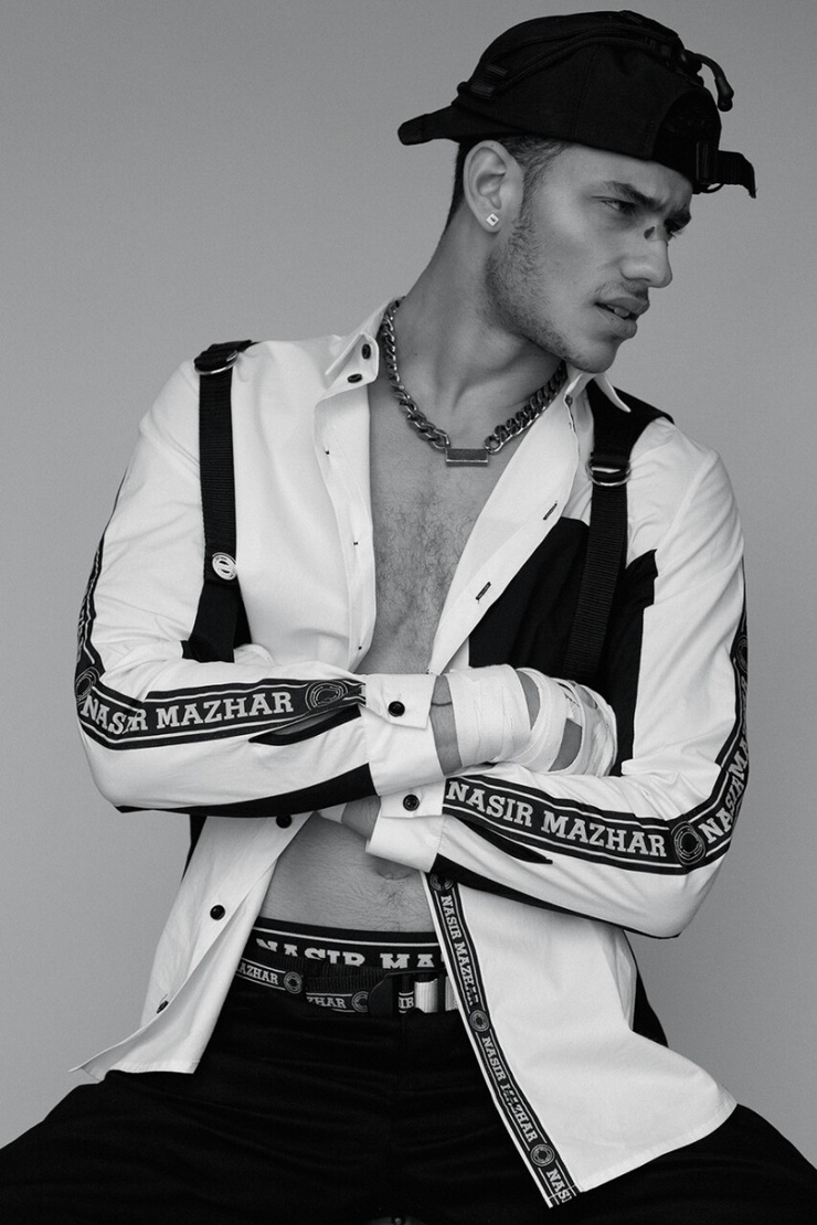 Picture of Jordan Matheson