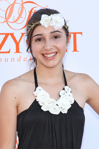 Picture of Victoria Strauss