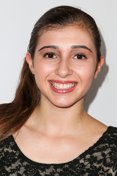 Picture of Victoria Strauss