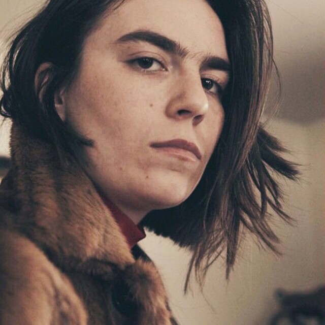Picture of Grace Dunham