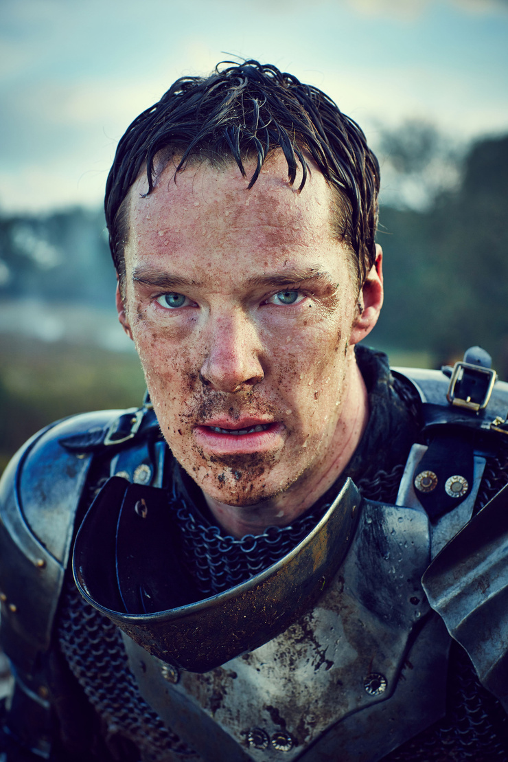Richard III - The Hollow Crown