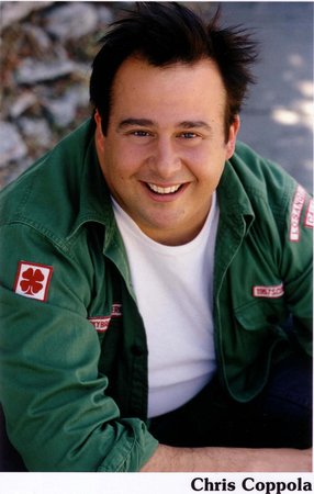 Picture of Chris Coppola