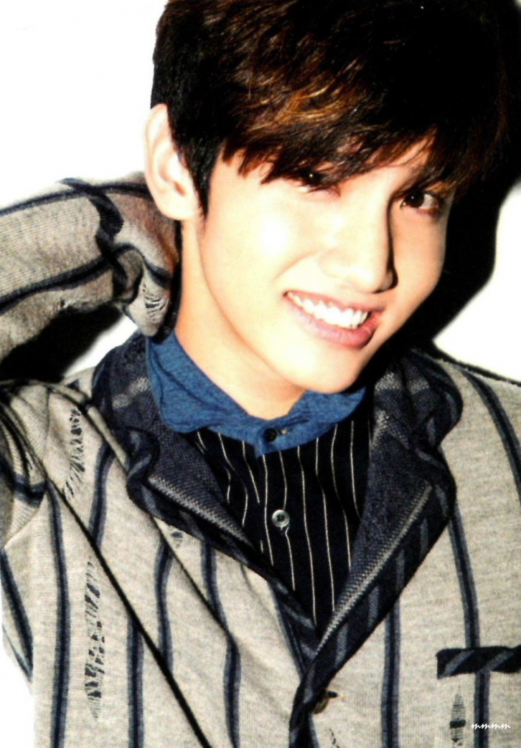 Picture of Chang-min Shim