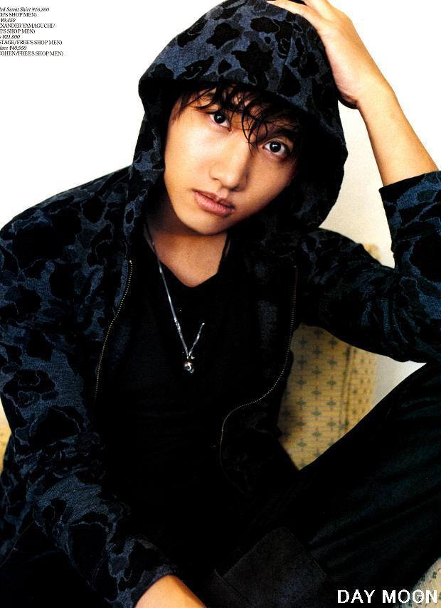 Picture of Chang-min Shim