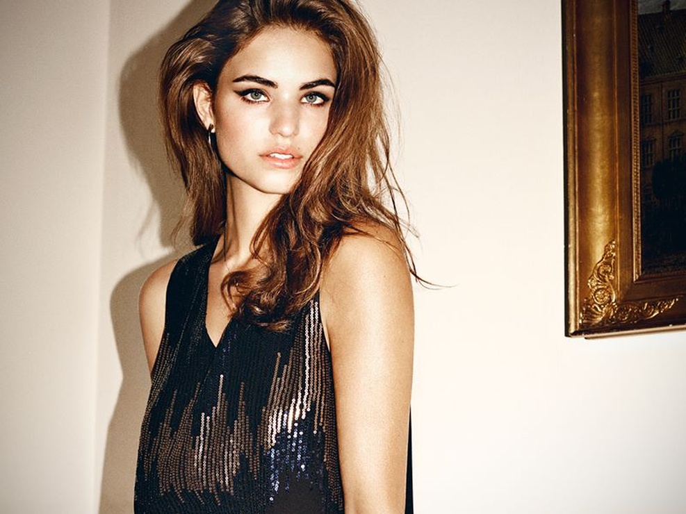 Robin Holzken picture