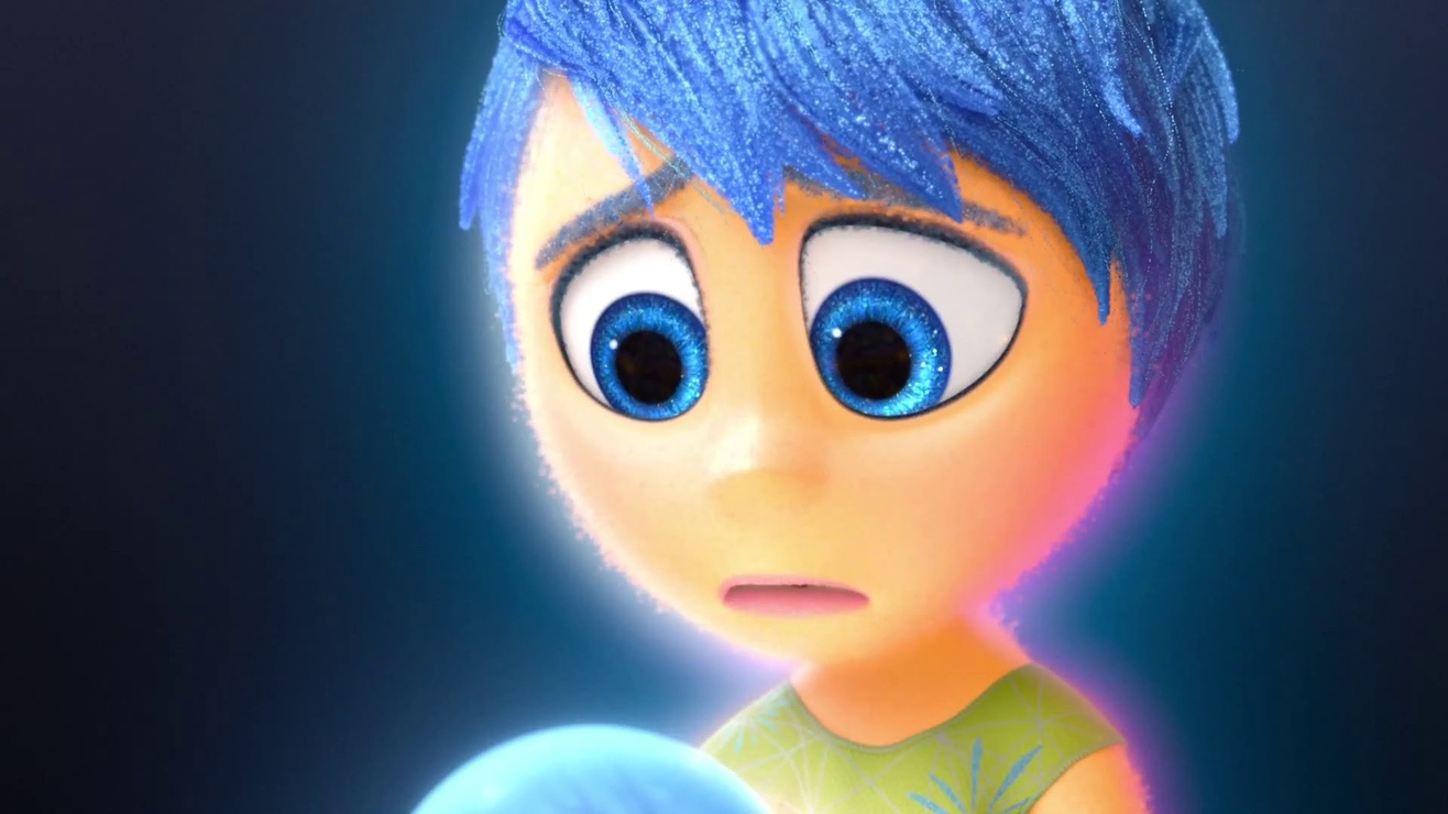 Picture of Inside Out