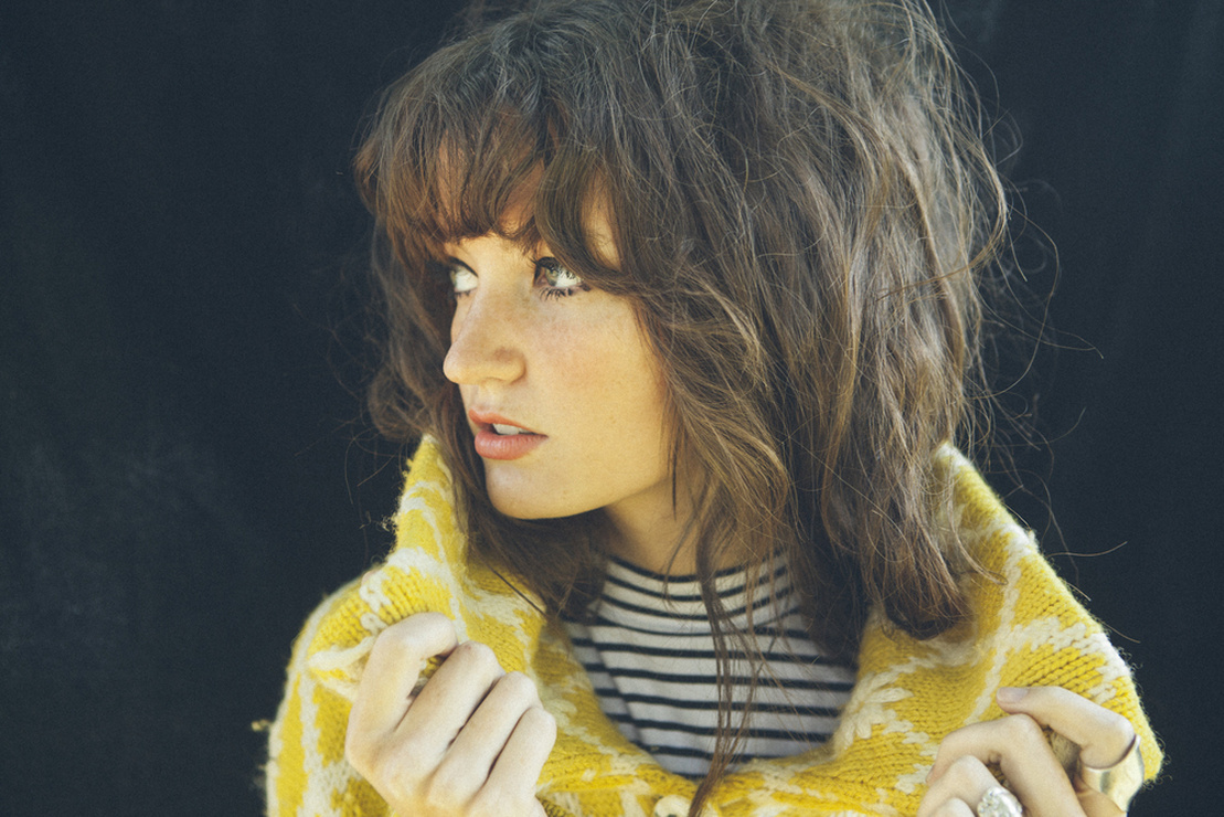 Picture of Megan Puleri