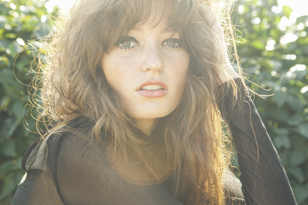 Picture of Megan Puleri