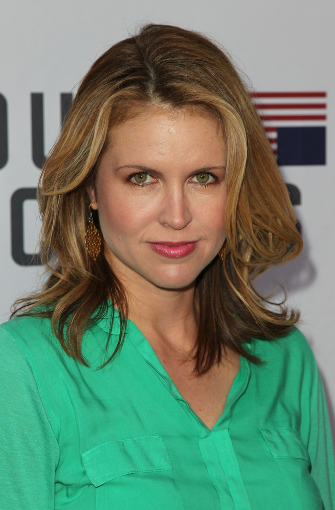 Picture of Laurie Fortier