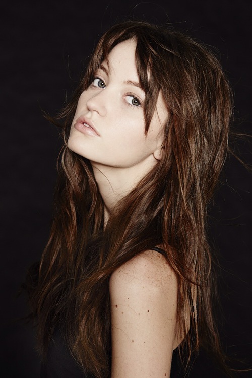 Picture of Megan Puleri