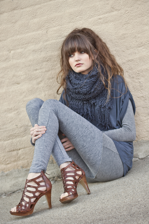 Picture of Megan Puleri