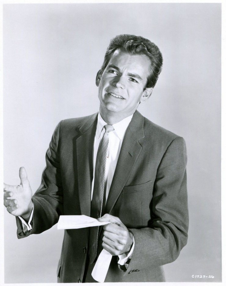 Dean Jones