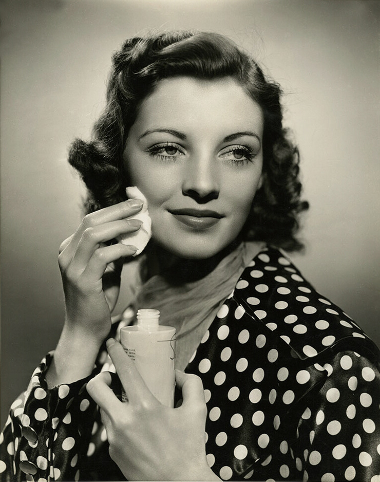 Picture of Iris Meredith