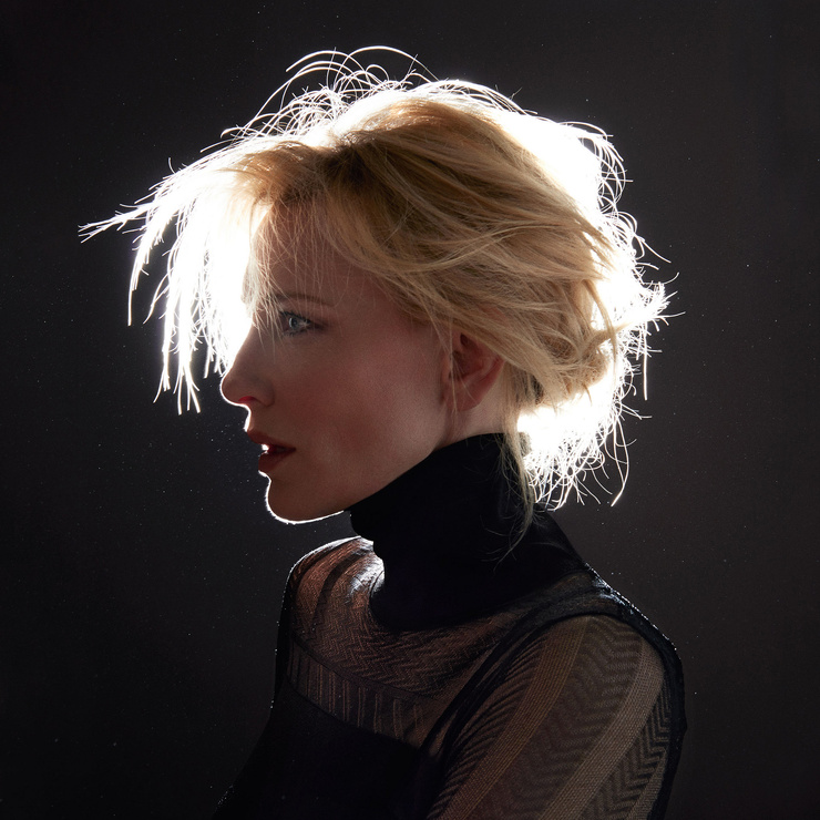 Picture of Cate Blanchett
