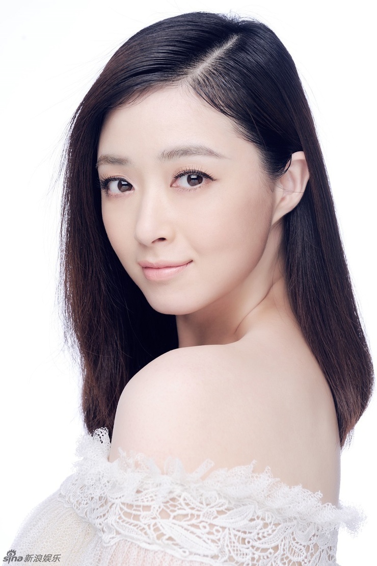 Picture of Xin Jiang