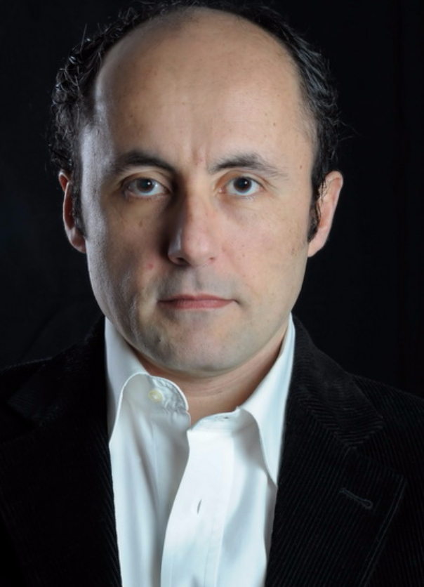 Picture of Lucio Patané