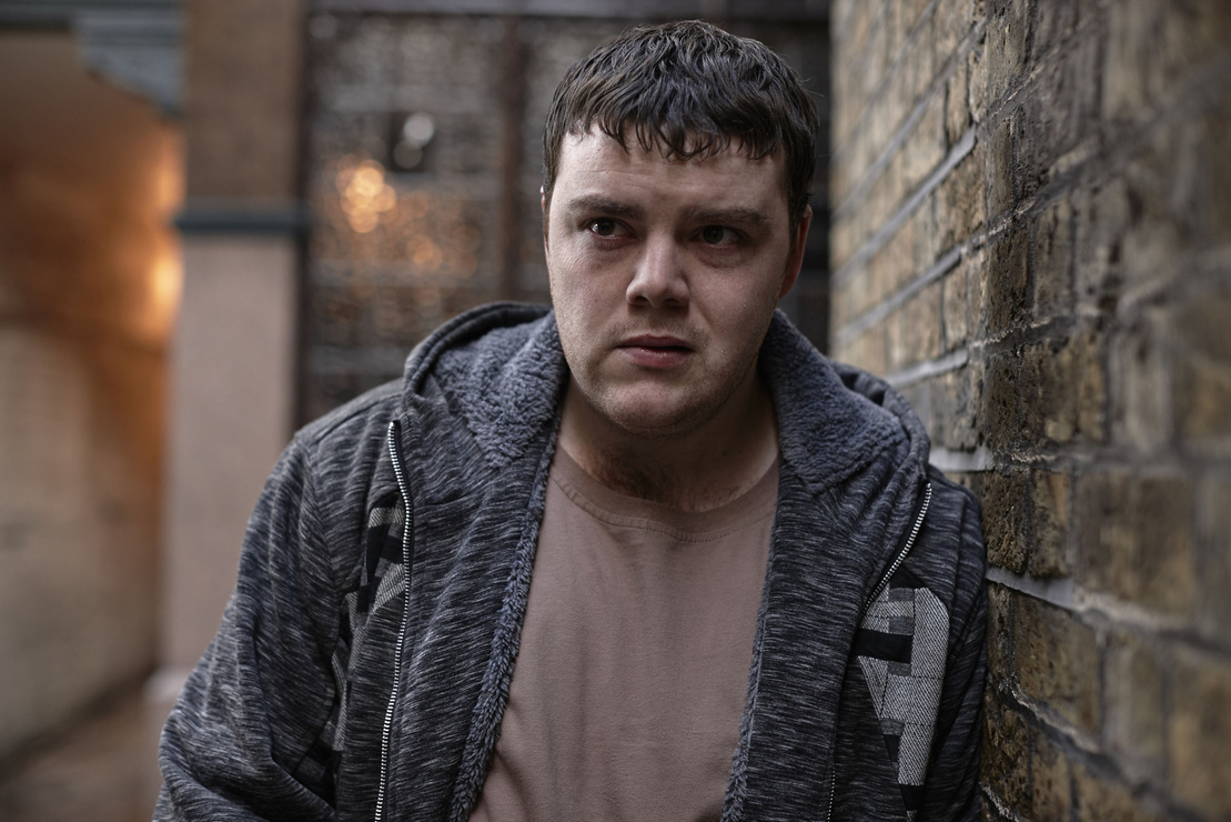 Picture of River (2015)