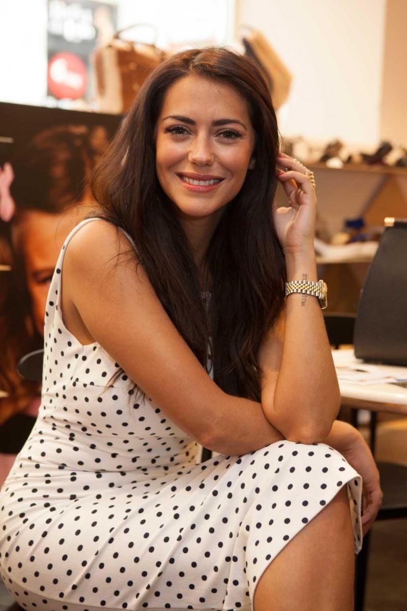 Picture of Sofia Ribeiro