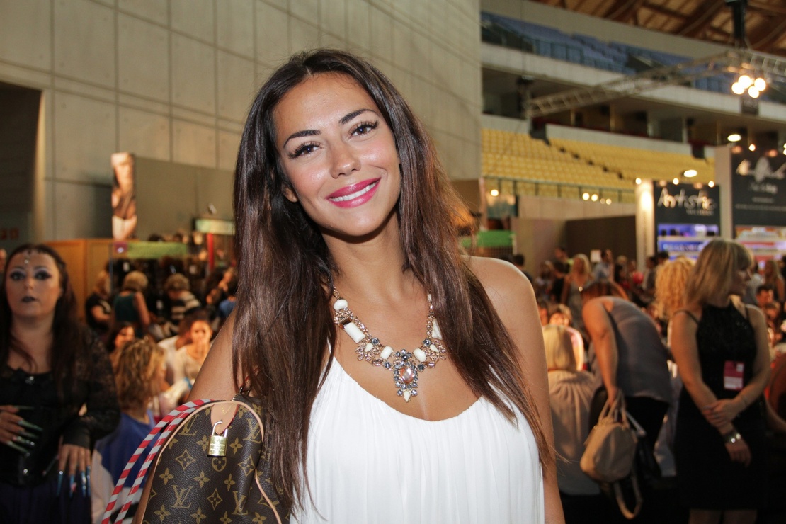 Picture of Sofia Ribeiro