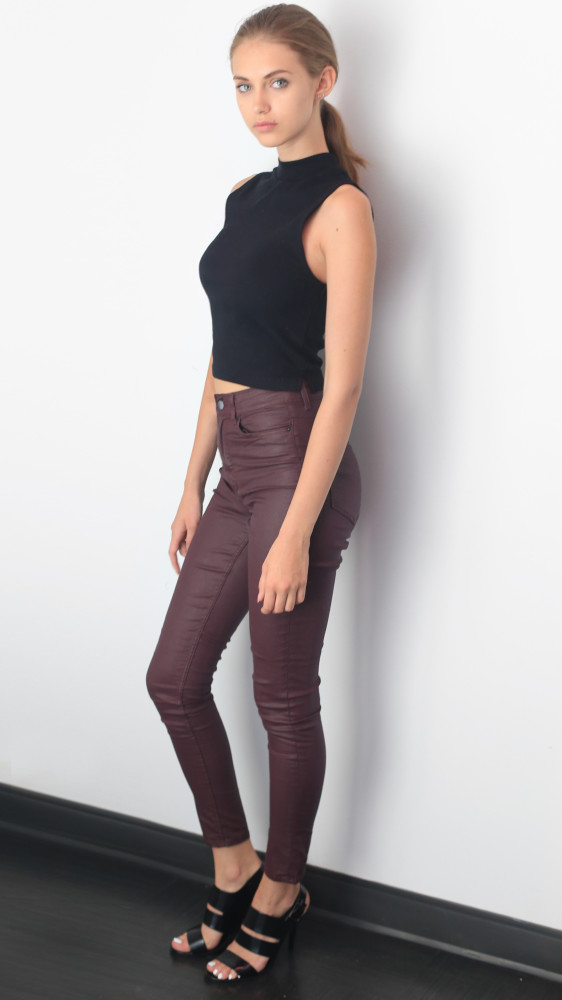 Picture of Yulia Rose