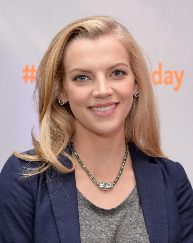 Picture of Kara Killmer