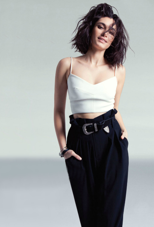 Picture of Hande Dogandemir