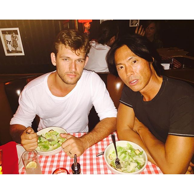 Picture of Alex Pettyfer