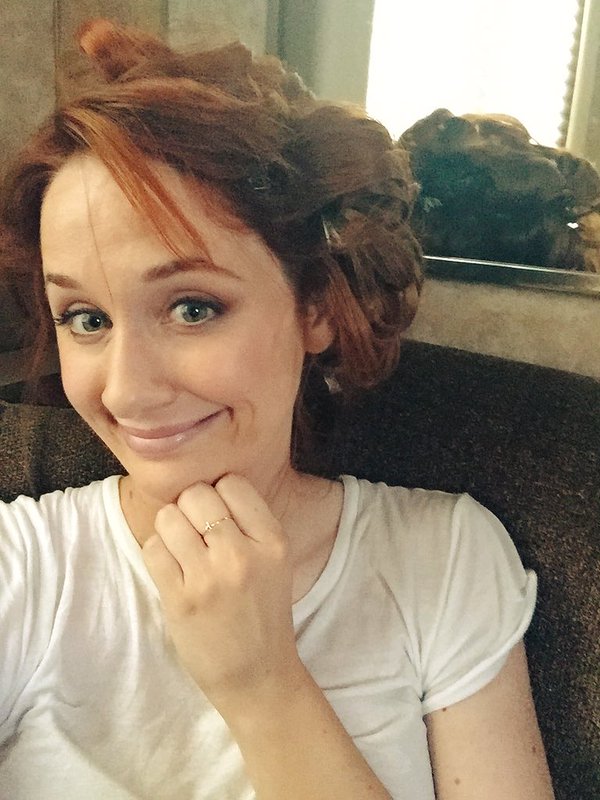 Picture of Laura Spencer