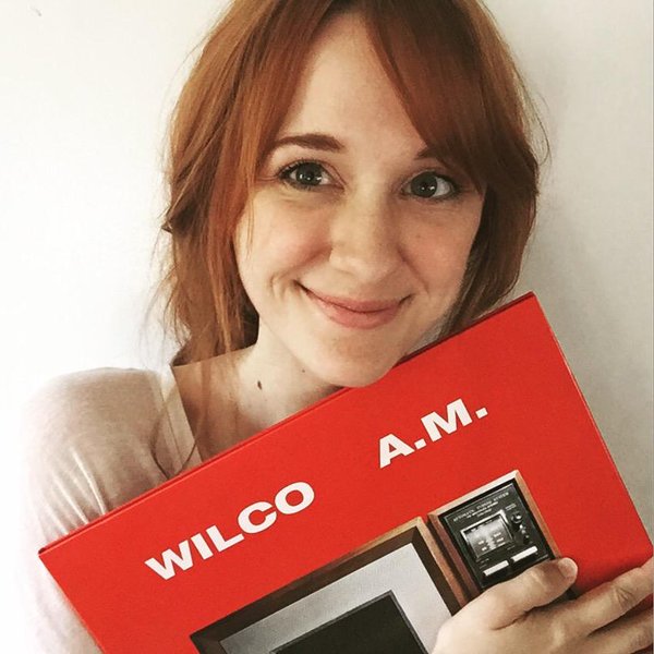 Picture of Laura Spencer