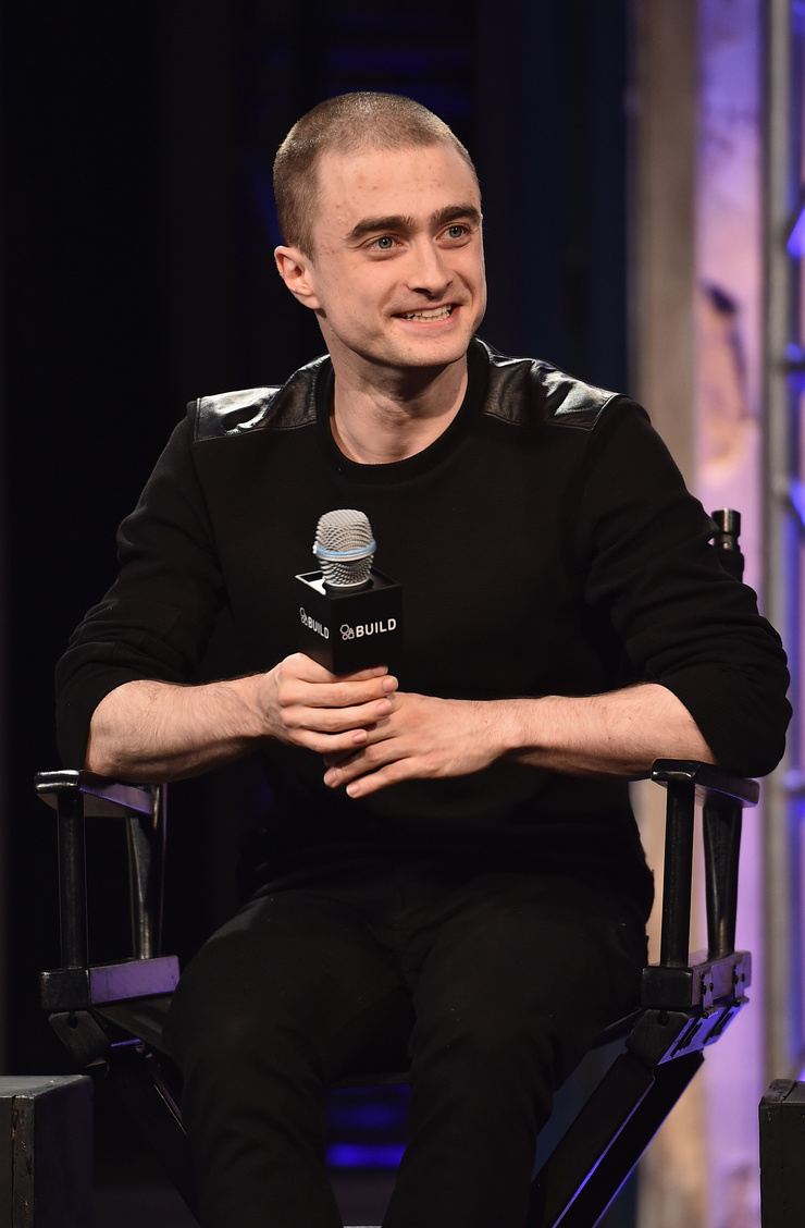 Picture of Daniel Radcliffe