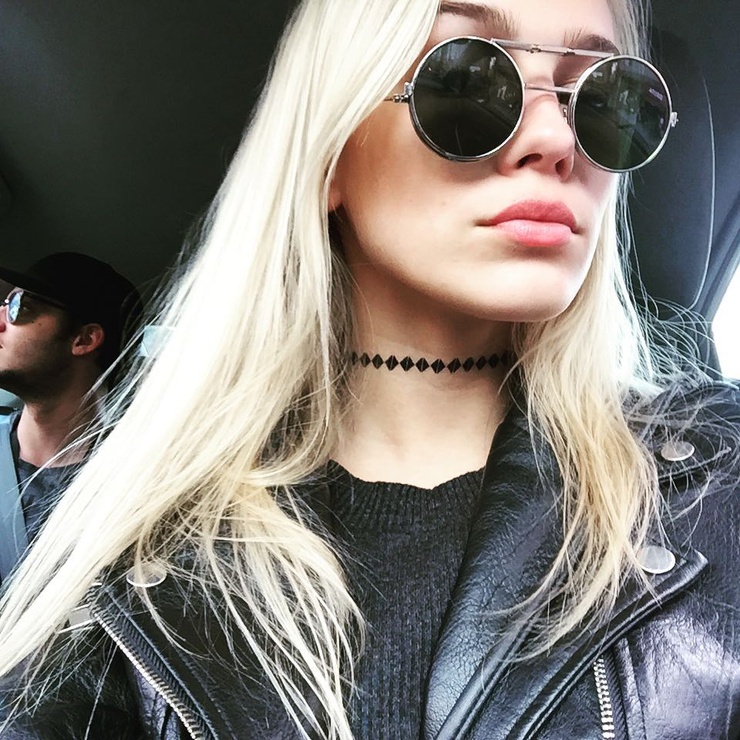 Picture of Anni Haase