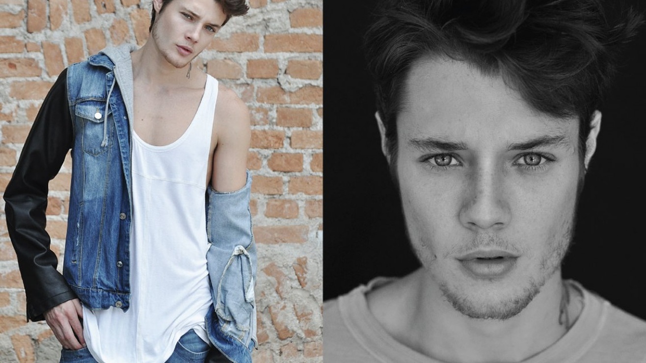 Picture of Andre Fellipe