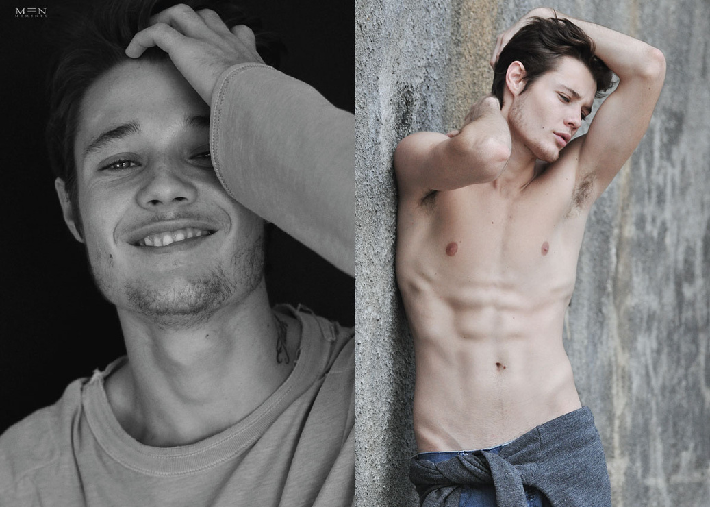 Picture of Andre Fellipe