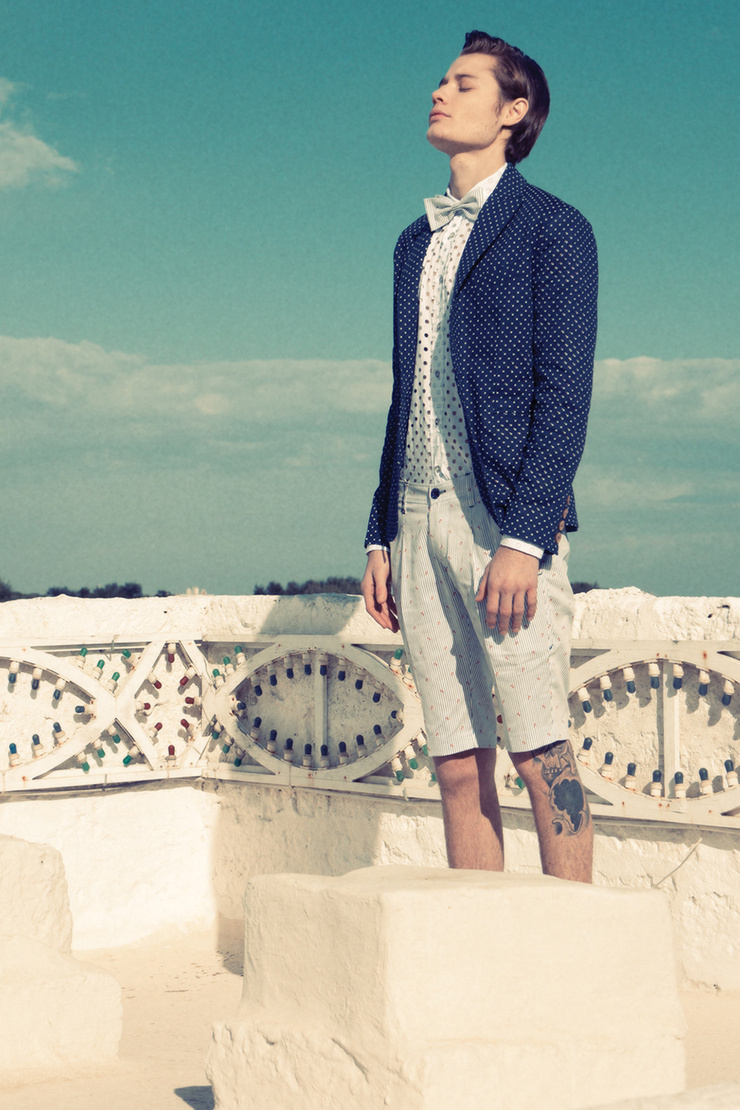 Picture of Andre Fellipe