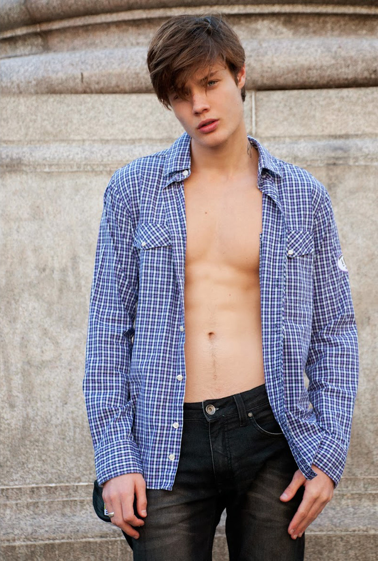 Picture of Andre Fellipe