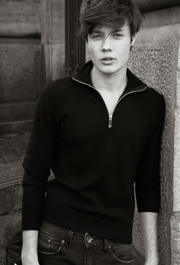 Picture of Andre Fellipe