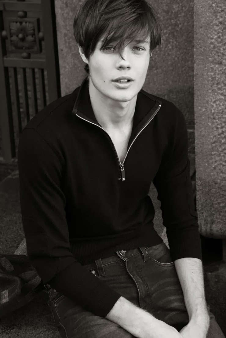 Picture of Andre Fellipe