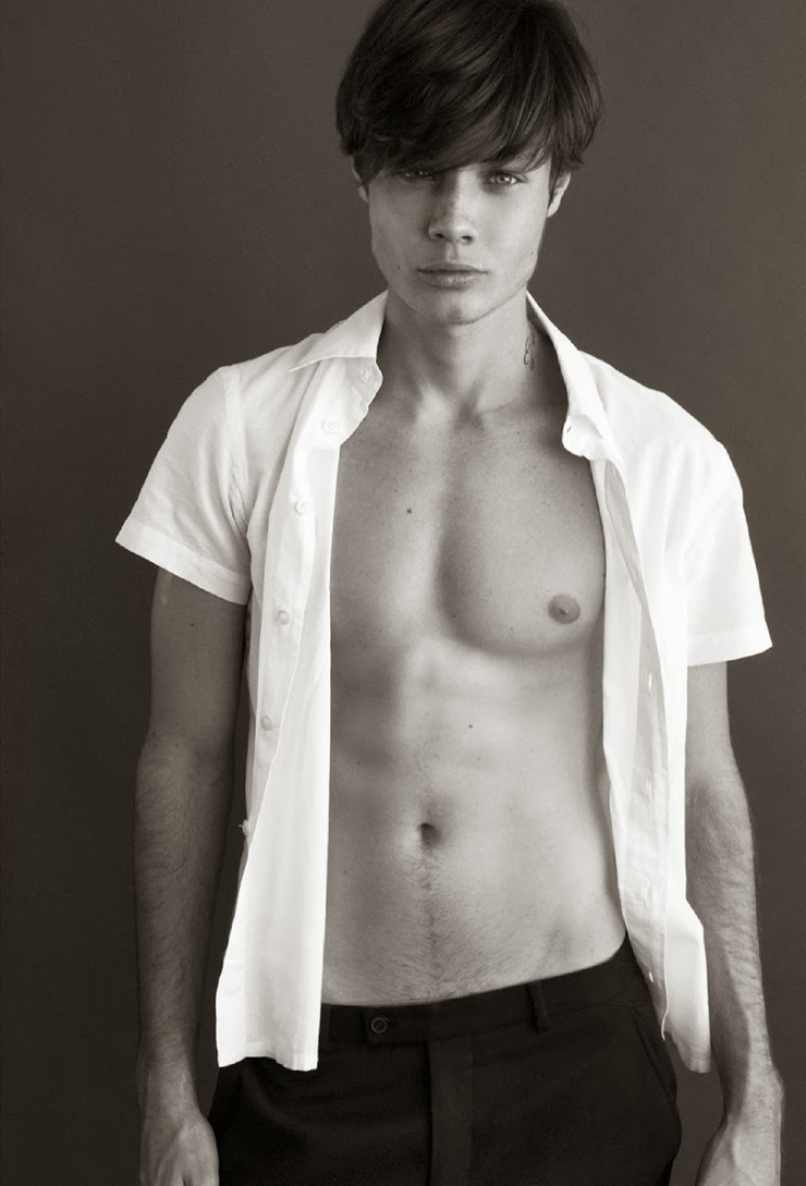 Picture of Andre Fellipe