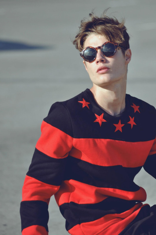 Picture of Andre Fellipe