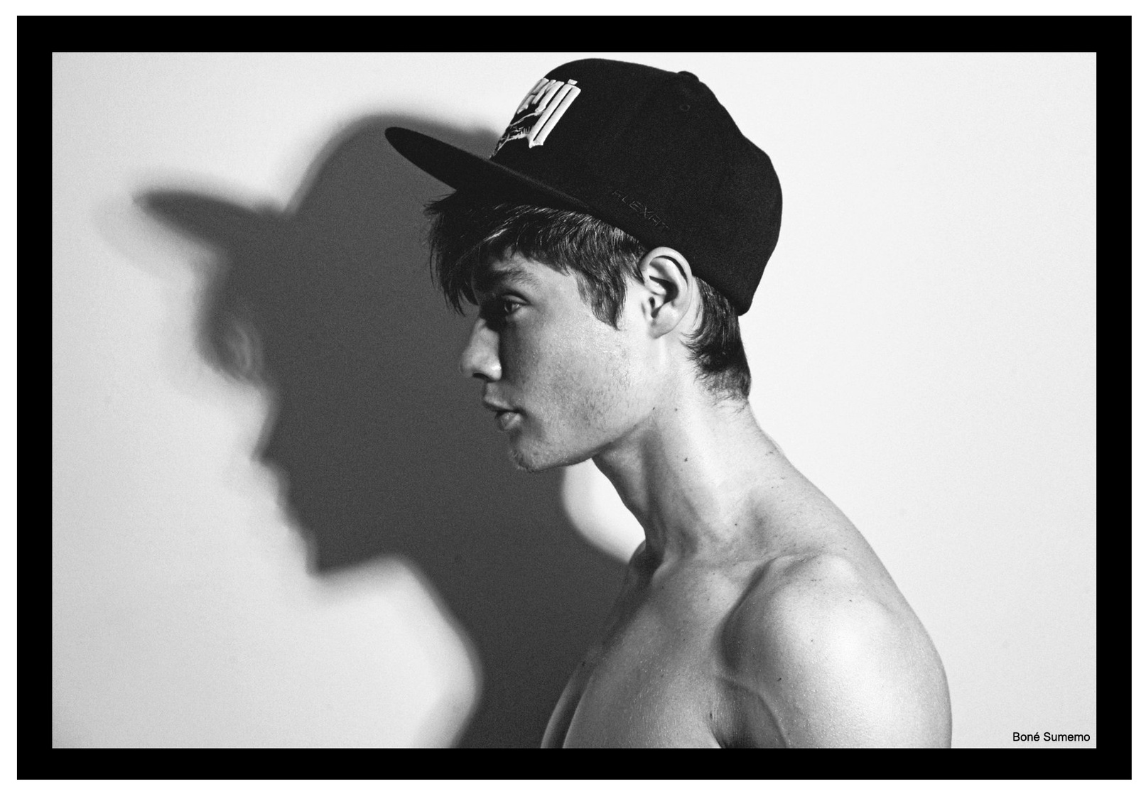 Picture of Andre Fellipe