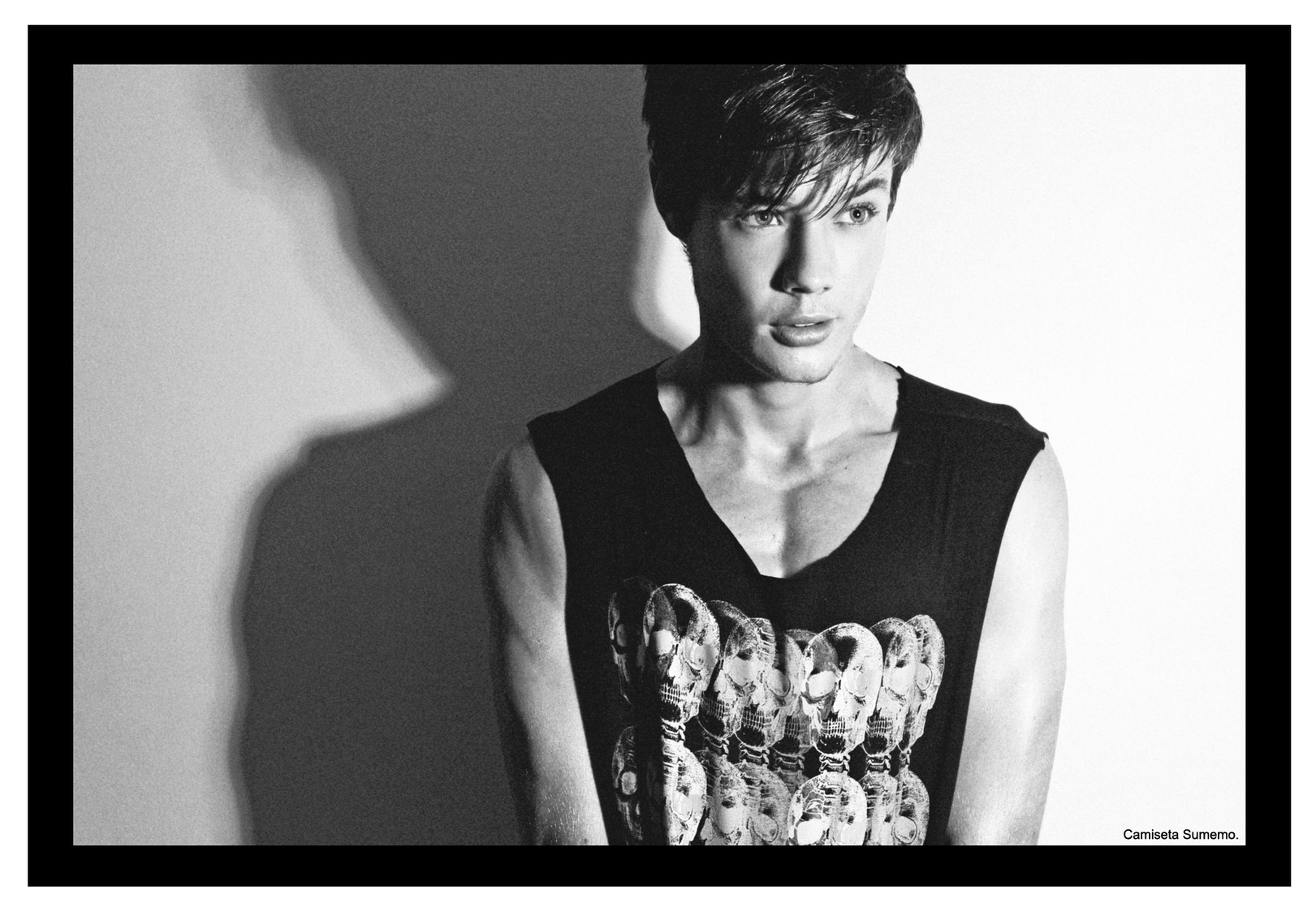 Picture of Andre Fellipe