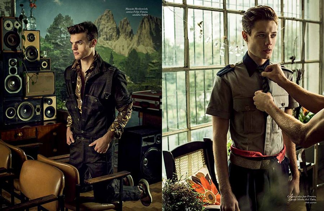 Image of Andre Fellipe