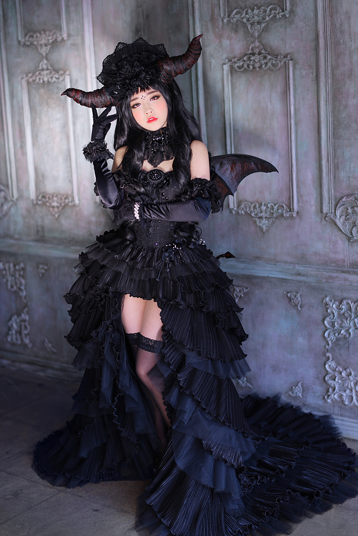 Picture of Tomia (토미아)