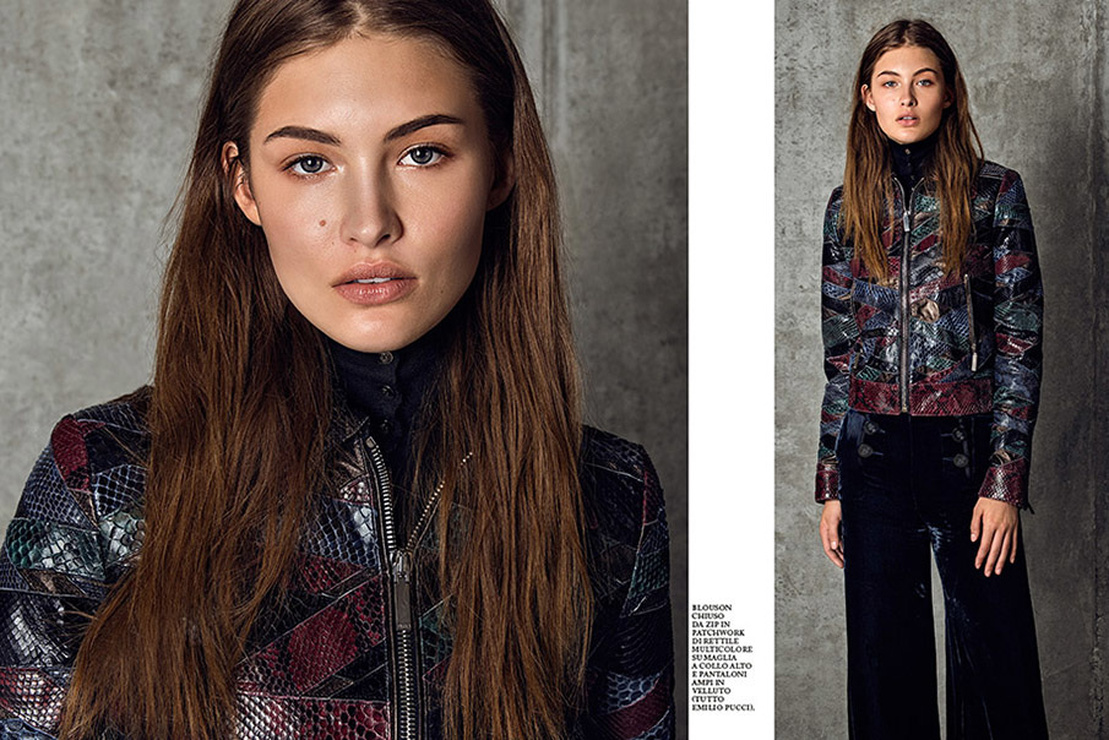 Picture of Grace Elizabeth