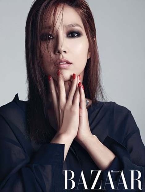 Picture of Jin Lee