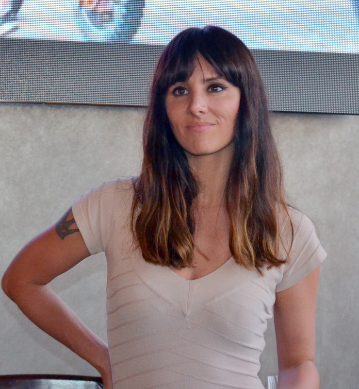 Picture of Mala Rodriguez